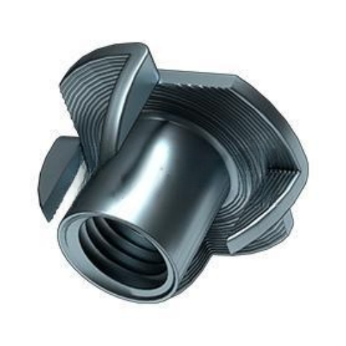 四爪螺母-各式螺母-慈溪市展驰金属制品有限公司